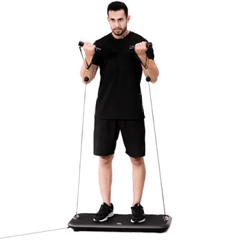 Strength Training System Home Gym Multi Equipment Multifunction Home ...