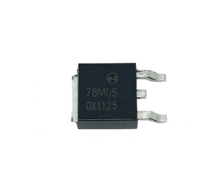 智达顺发78M05 78 M05 78 M 05新原装进口三端稳压晶体管78M05| Alibaba.com