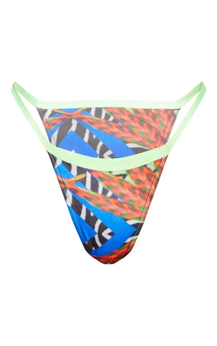 Alibaba.com: Women's extreme micro bikini set, two-piece swimsuit with ...