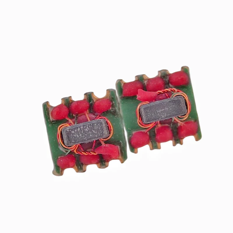 Balun Transformers Are Used In Radio Frequency Video And Audio And ...