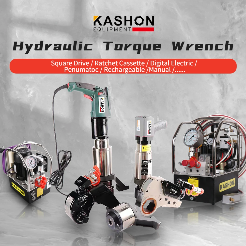 Hytorc Same Mxta China High Strength Adjustable Square Drive Hydraulic ...