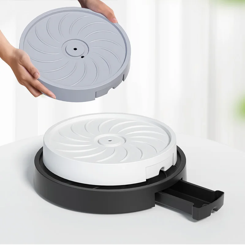 083-wgb1 Multifunctional Movable Trays For Flower Pots And Planters ...