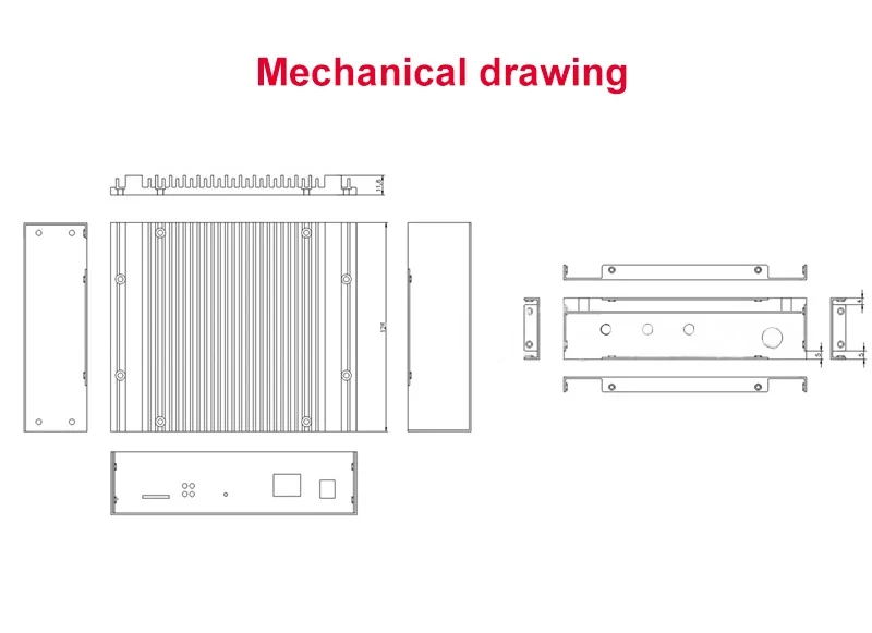 Lora Gateway Lorawan Base Station Lora Indoor Base Station 2024 Offers ...
