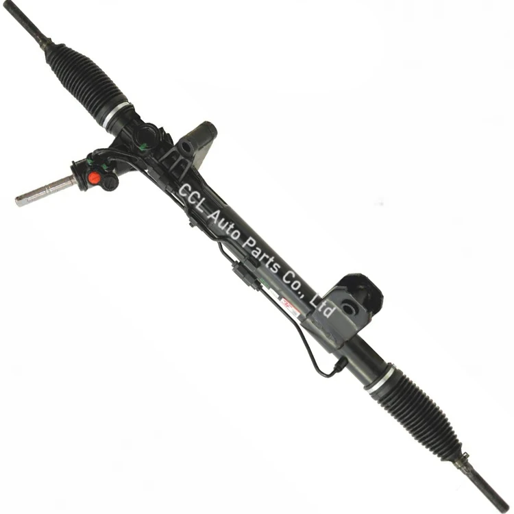 JEEP Power Steering Rack - Durable & Reliable Performance