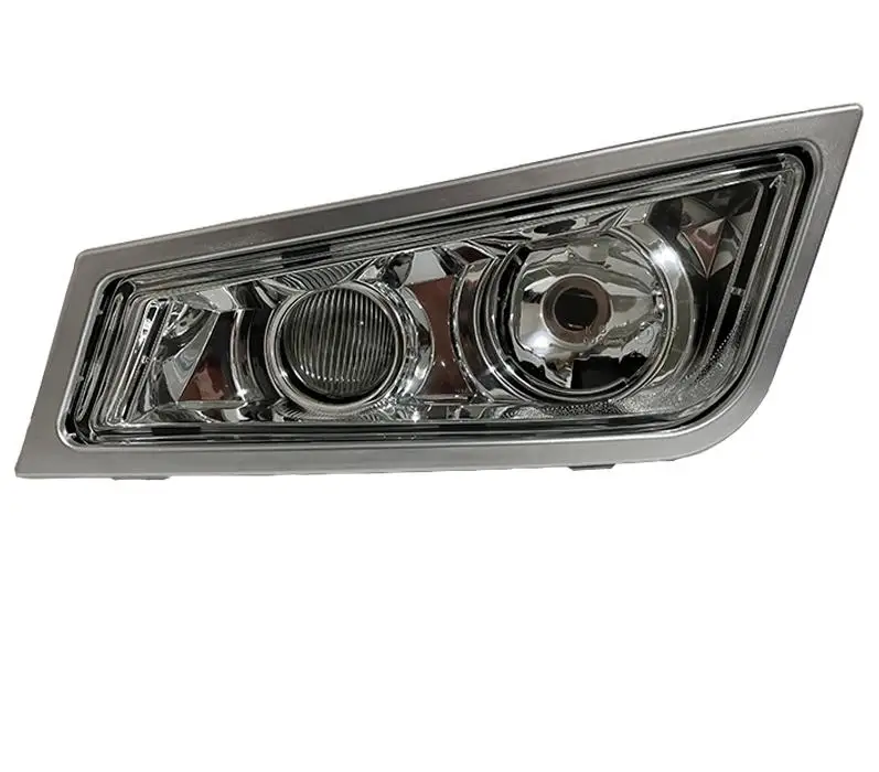 24v Oem Left/right Fog Light Led Front Fog Light For Volvo Fh13 Truck ...