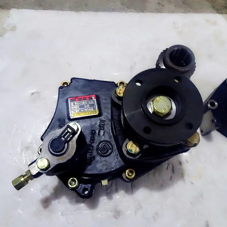 Brand New Pto Reverse Gearbox For Pto Made In China - Buy Pto Pump Ram ...