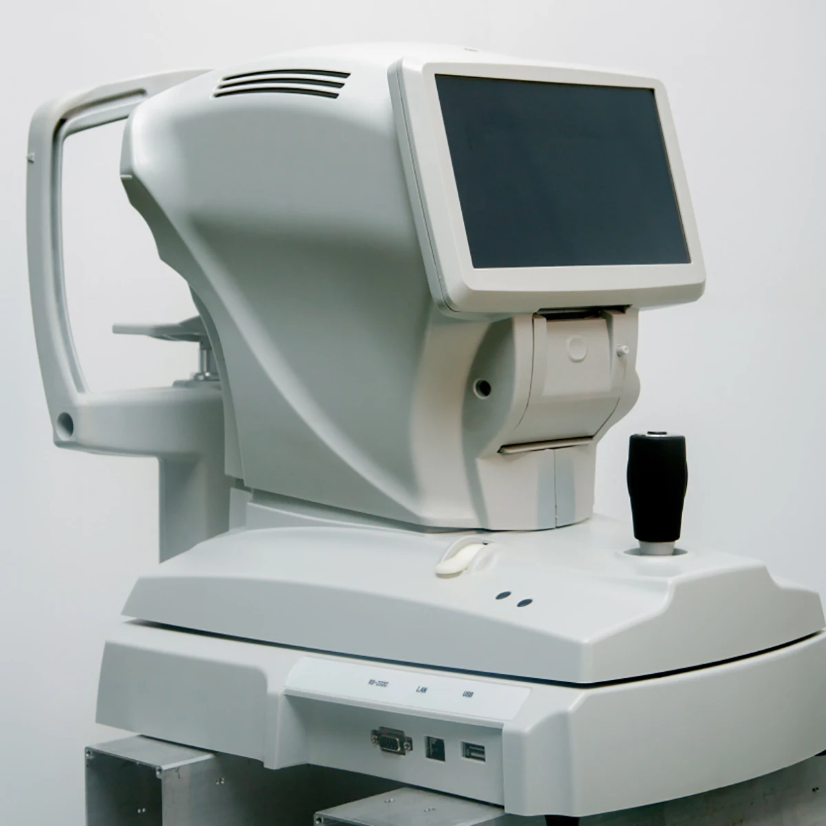 High Quality Ophthalmic Equipment Refraction Automatic Refractometer ...