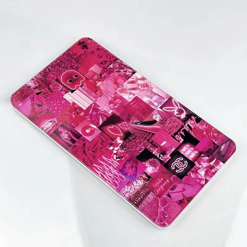 Magnetic Bratz Lash Tile - Acrylic Eyelash Extension Palette
