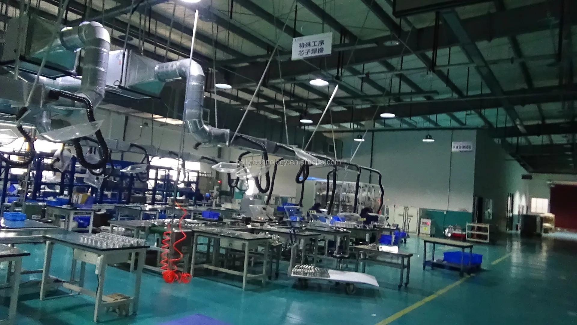 Gallium Arsenide Solar Cells - Flexible, High Efficiency