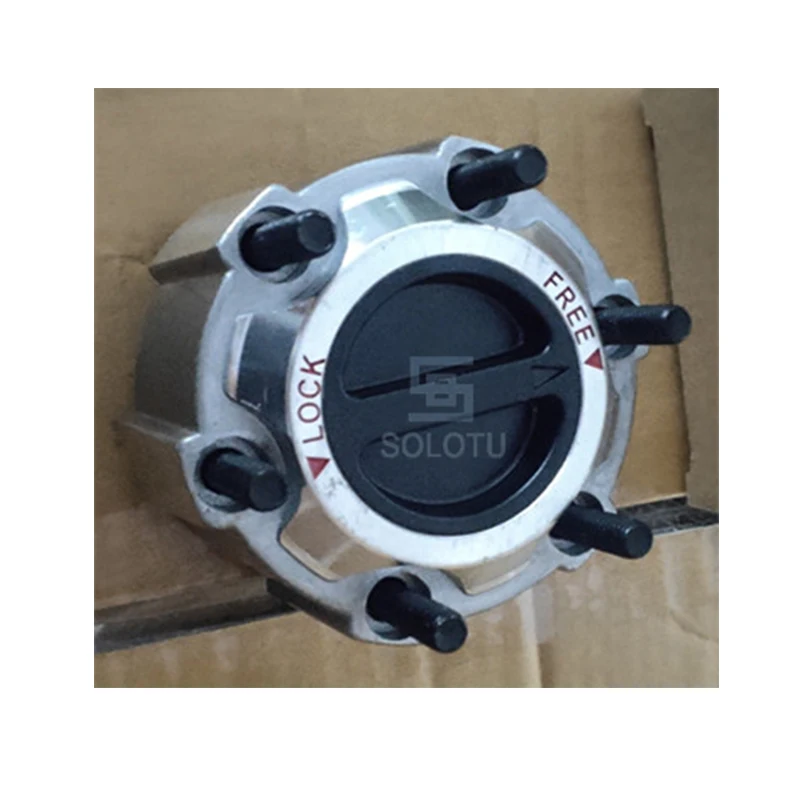 Auto Spare Parts Wheel Free Running Hub Assy 40250-2S61A| Alibaba.com