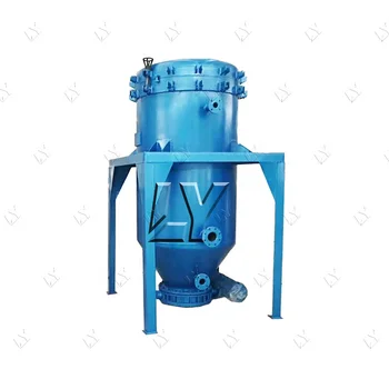 30m2 40m2 Automatic Cake Discharge Vertical Pressure Crude Edible ...