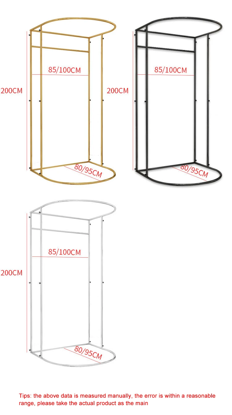Kainice Clothes Retail Shop Modern Luxury Dressing Rooms Changing Room ...