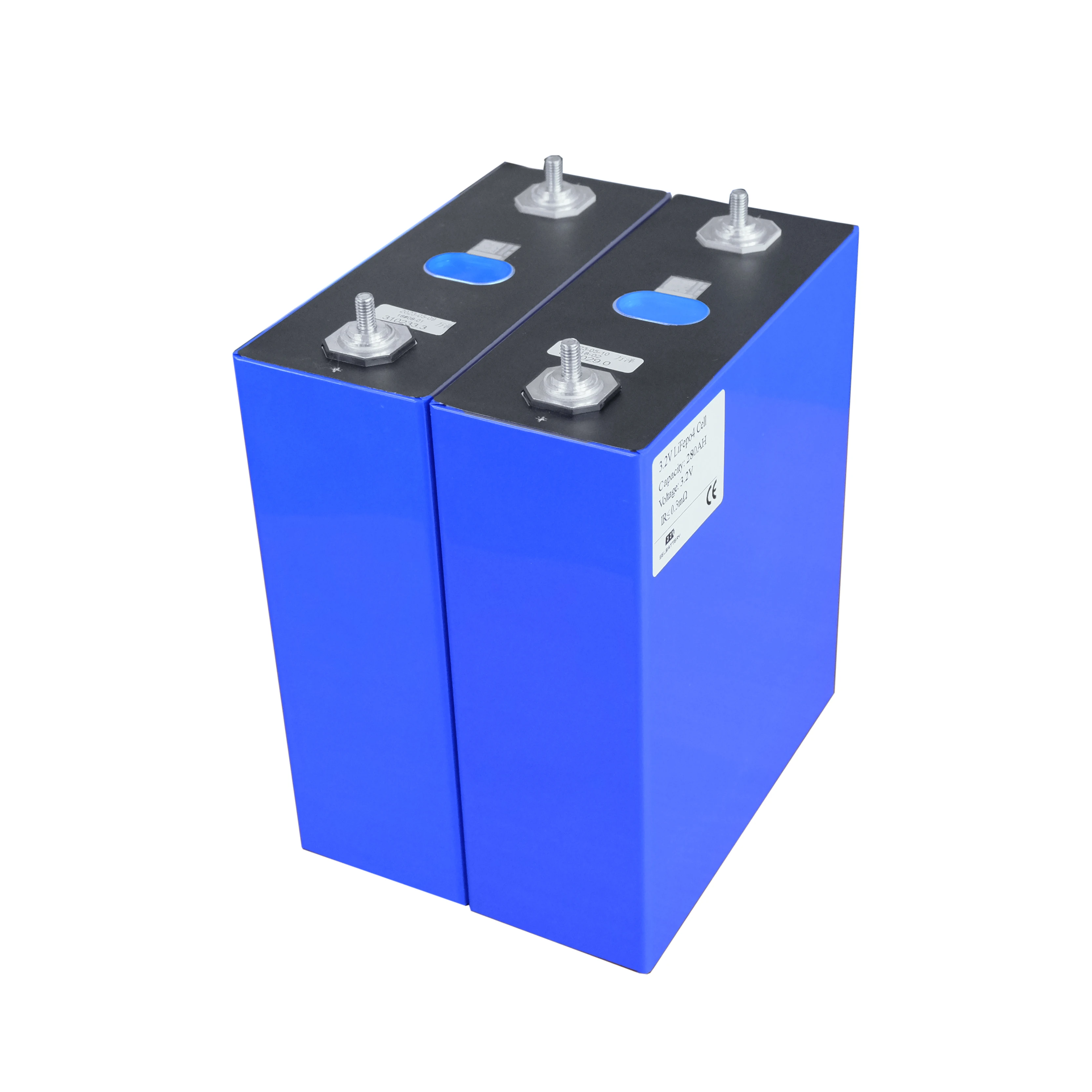 Eve New Model Energy Storage Battery Lithium Ion Batteries 10000 Cycles ...