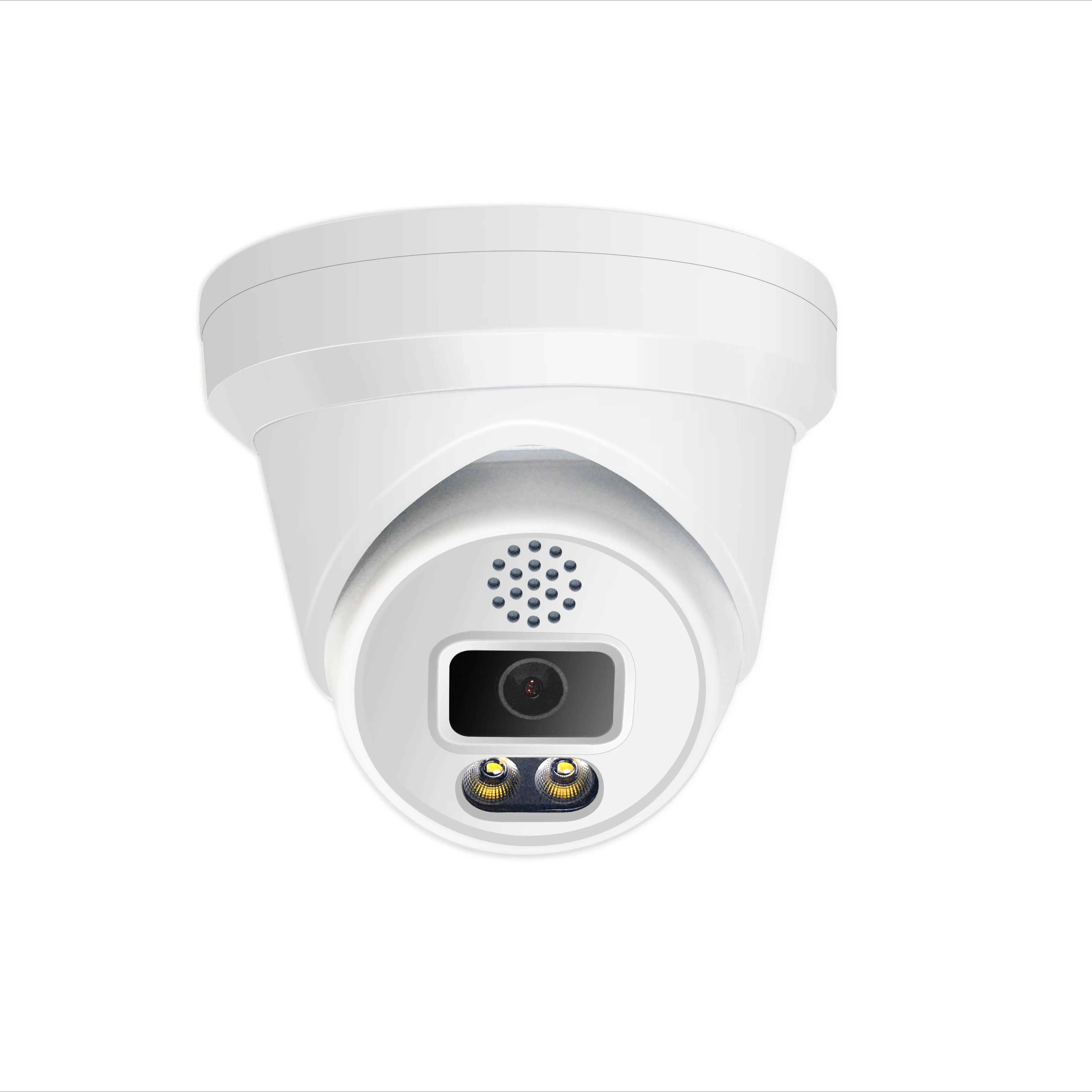 Alibaba.com: 6MP POE IP camera with AI human & vehicle detection, IP66 ...