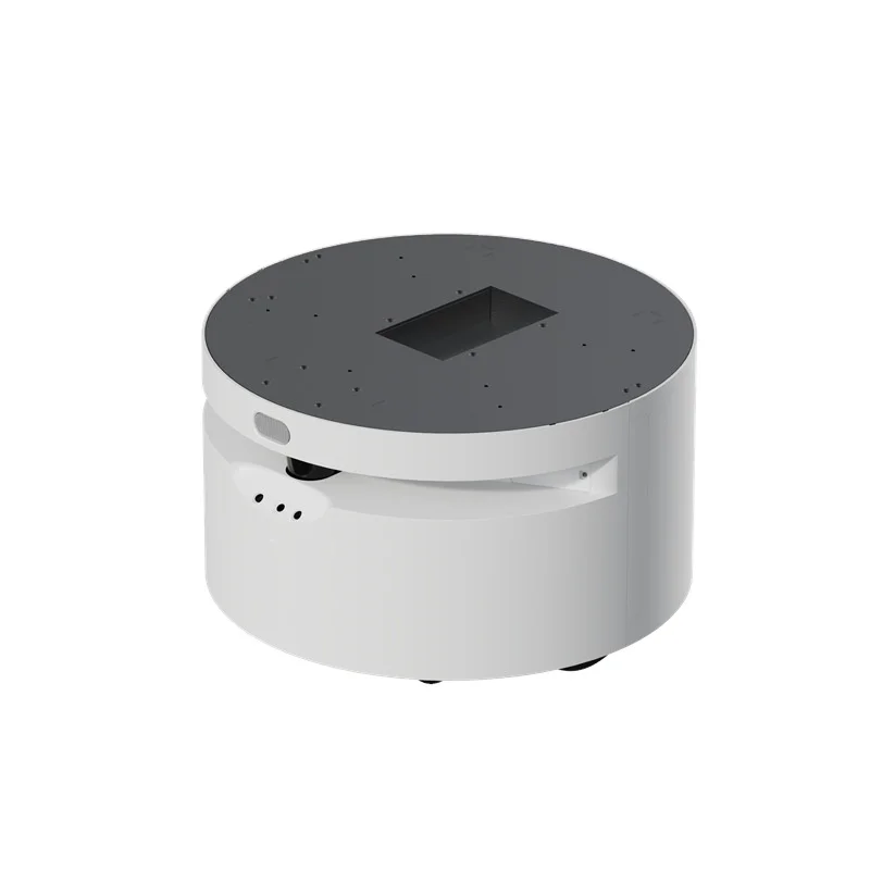 Custom Robot Chassis Mobile Robot Car Chassis Automatic Obstacle ...