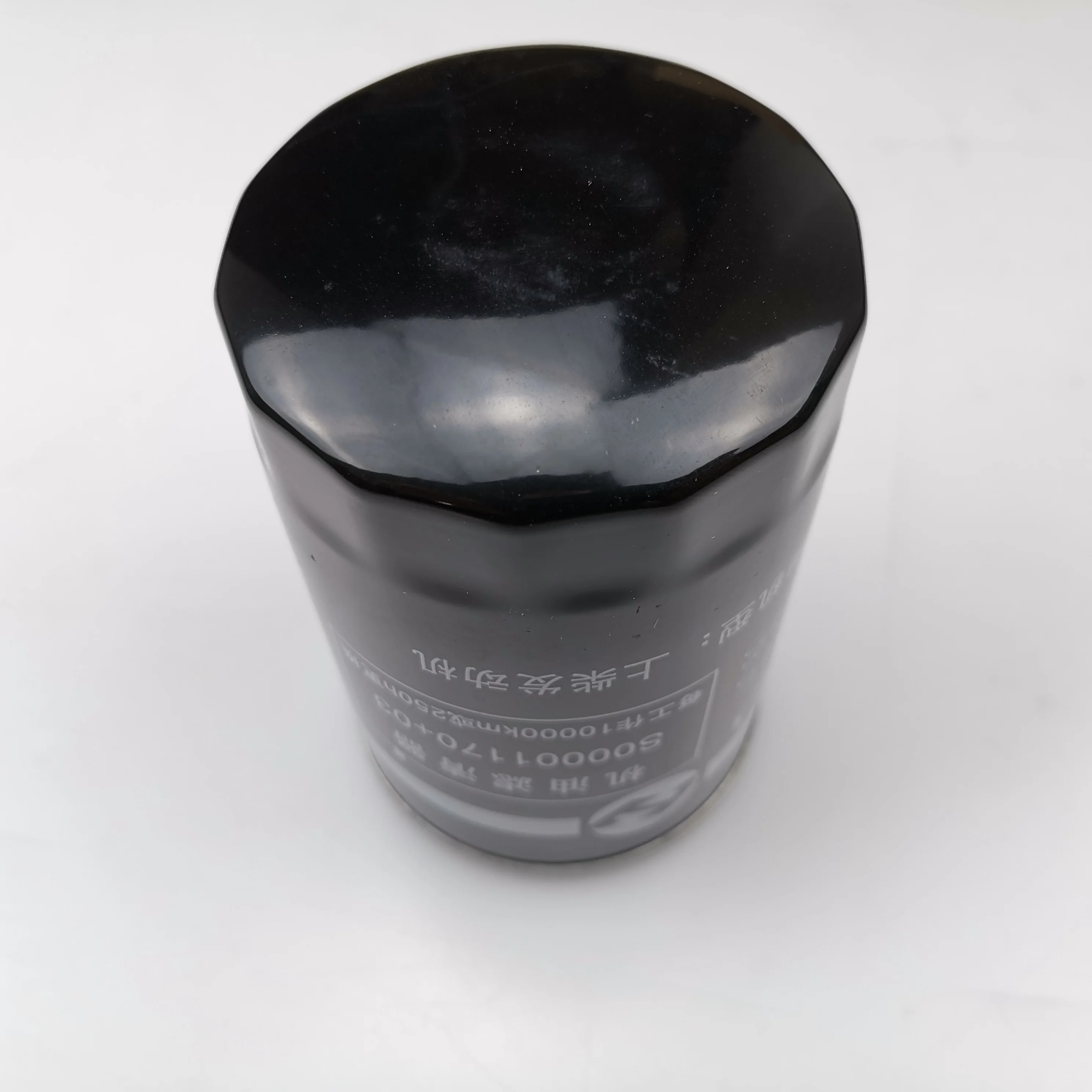 SAIC MAXUS V80 Oil Filter C00014634 - Professional Test