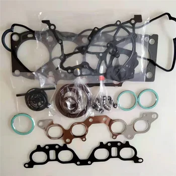 3s-fe 3s Engine Gasket Kit For Toyota Cylinder Head 04111-74191 04111 ...