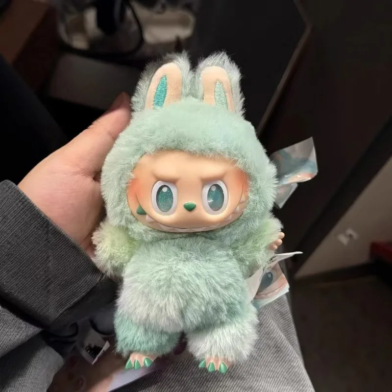 Labubu V3 Energy Blind Box - Kawaii Monster Mystery Gift