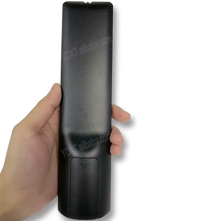 Powervu Ott Uses Kaon Ir Common Cheapest Set Top Set-top Super Remote ...