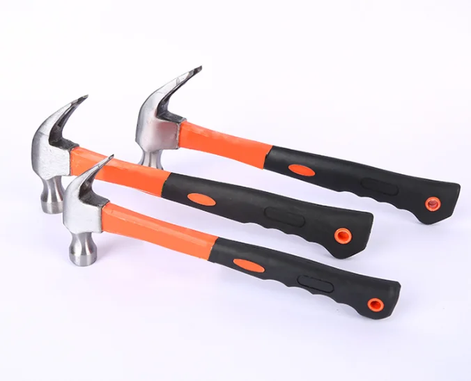 Cheap Claw Hammer - Durable 280mm Multitools Stainless Steel