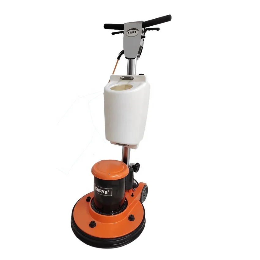 KARVA hot sell Concrete marble grinder flooring stone polisher epoxy ...