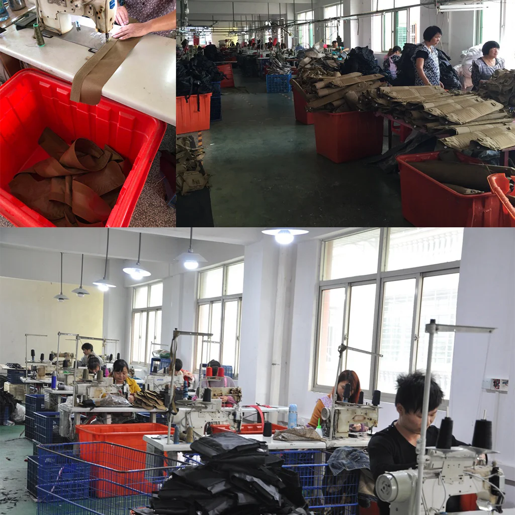 Tarpaulin 500D PVC Molle System Waterproof Handlebar Bag