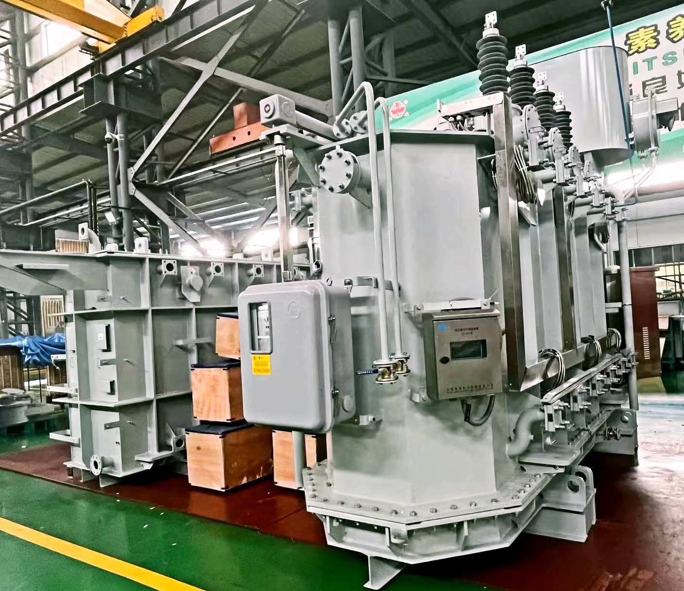 25MVA 500KV/22KV Outdoor Power Transformer - Reliable & Efficient