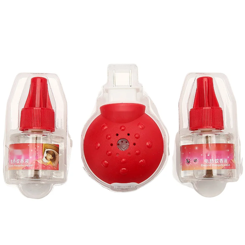 Insect Pest Repeller Electric Liquid Mosquito Repellent Vaporizer - Buy ...