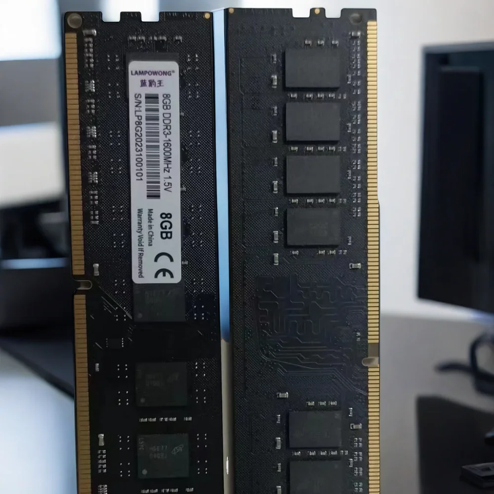 Laptop Ddr4 Memory Bar 8g 2400 2666 3200 Momeries Computer Memories 16g ...