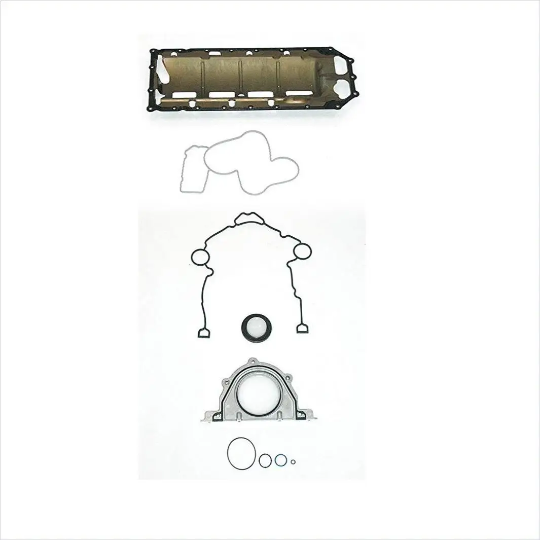 GASOLINE ENGINE SPARE PARTS BOTTOM GASKET SET LOWER GASKET KIT for JEEP ...