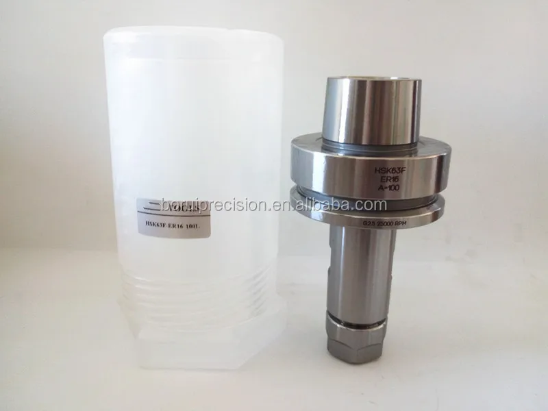 High Speed Hsk 32 25 40 Tool Holder Hsk E40 Hsk A63 100 - Buy Hsk 32 ...
