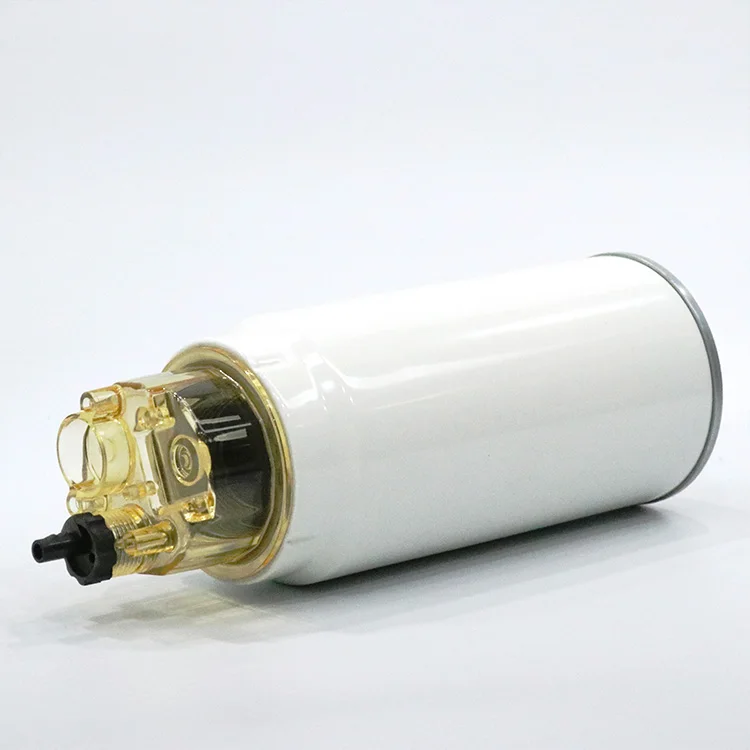 High Quality Auto Part Fd-4625 Fd4625 Fuel Diesel Filter Water ...