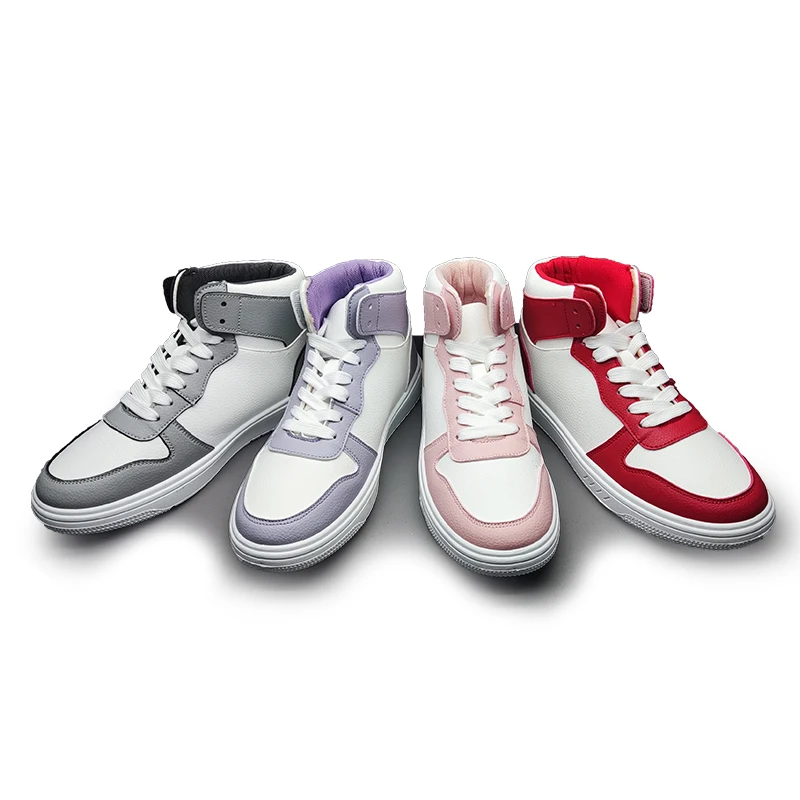 Wholesale Custom Sneakers for Women - Running & Fitness