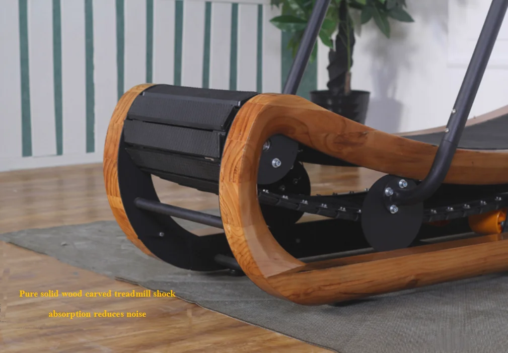 Gym Fitness Equipment Commercial Treadmills Manufacturers Wood Air ...