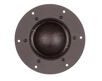 Hivi Hi-fi Fabric Midrange Dmn-a 2 Inch Soft Dome Midrange 120w 50 Mm ...