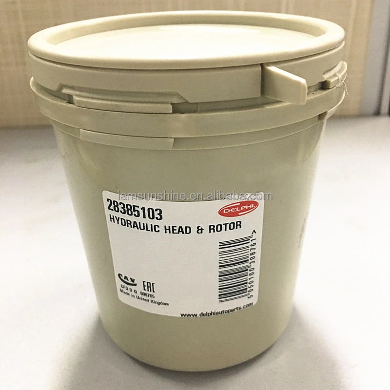 正品柴油液压泵头和转子28385103，适用于9521030g 463-1678/417-3389柱塞对 - Buy 28385103 ...