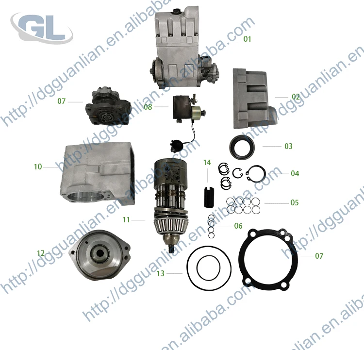 Cat Fuel Pump 4768766 476-8766 - Buy 476-8766,Excavator 336d2 325d ...