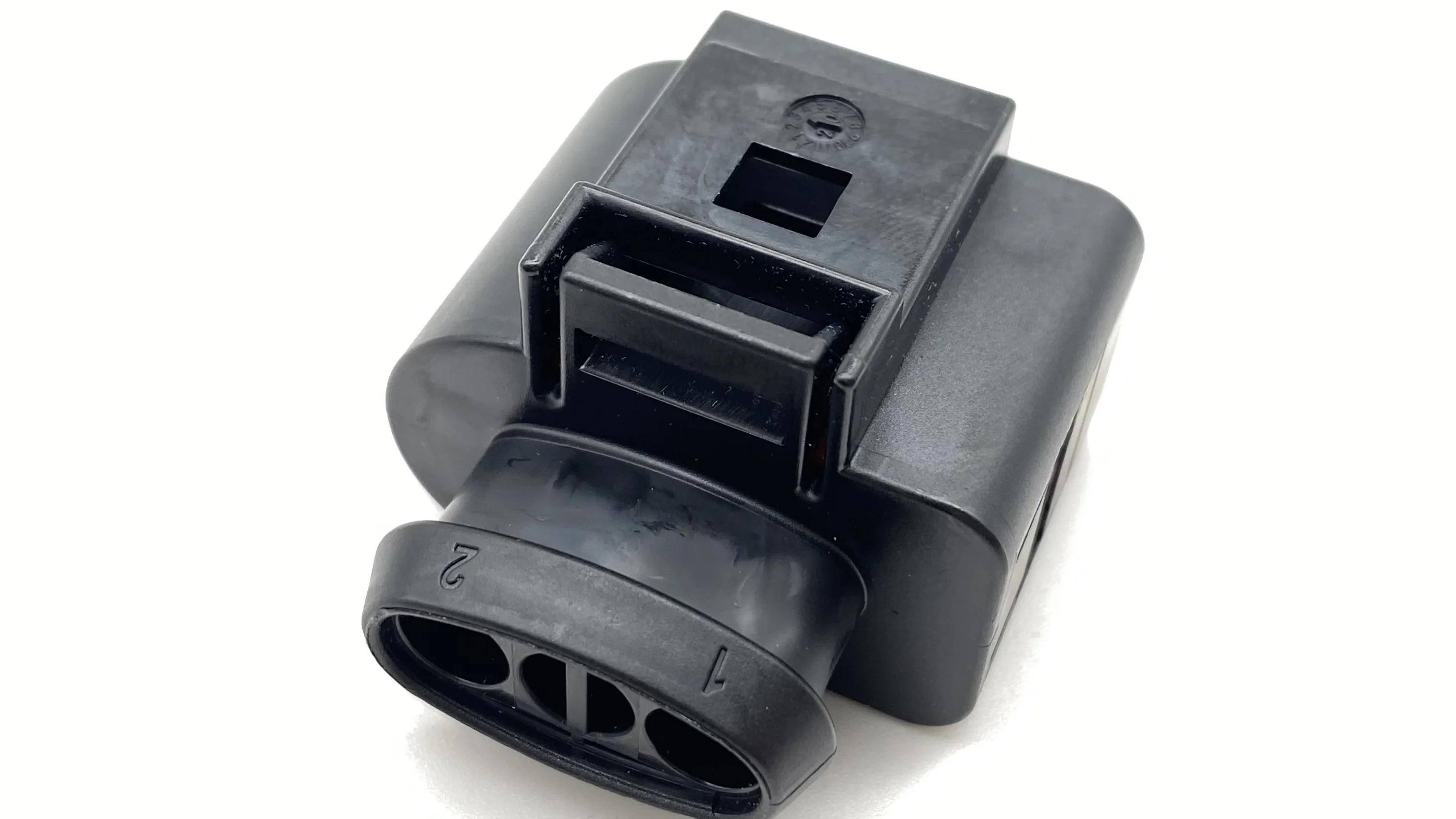 1j0 973 202/1j0 973 202 2 Pin Auto Connector Coolant Sensor Wire ...