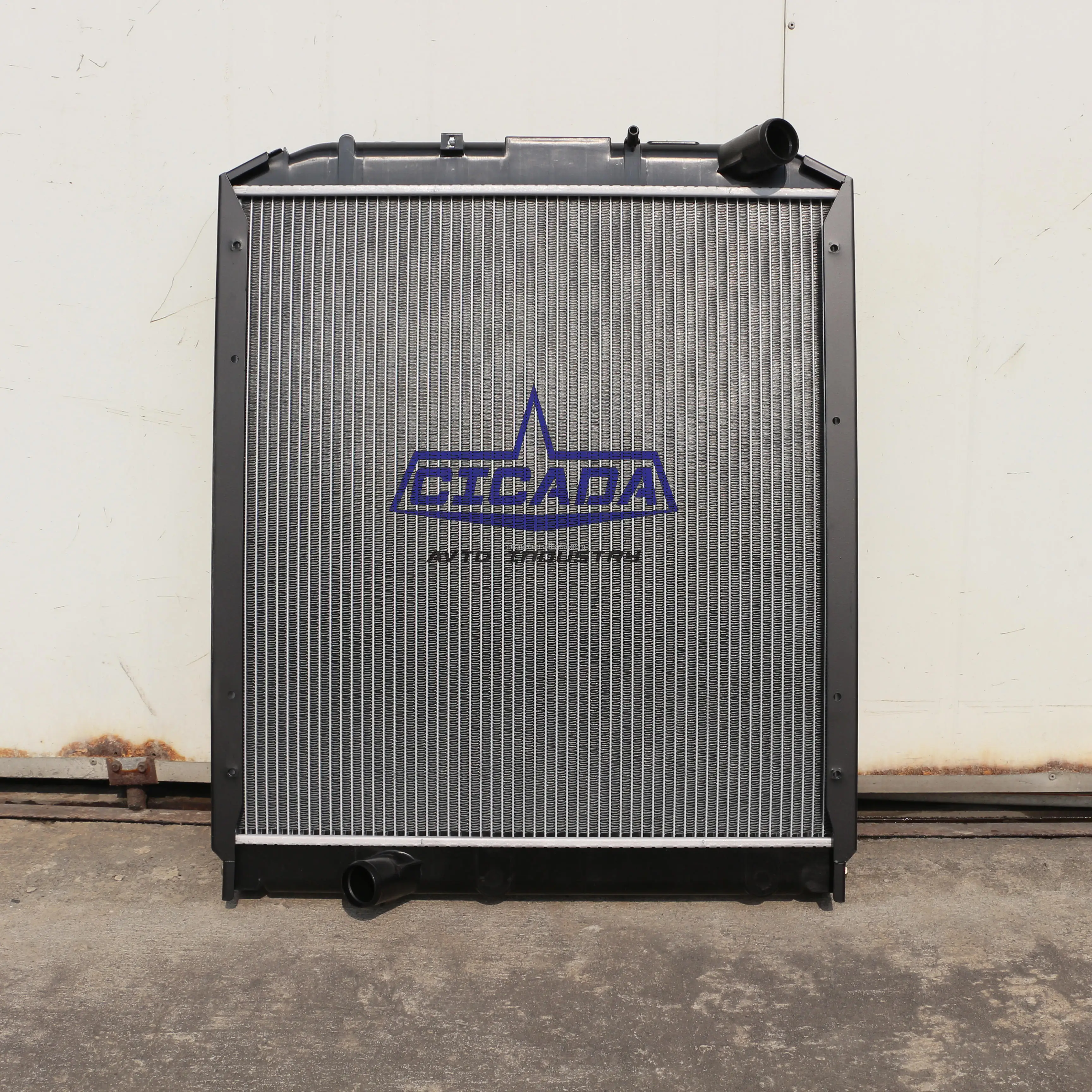 16400-78a30 16400-78a31 16400-78610 16400-78611日野300 Dutro散热器总成 - Buy ...