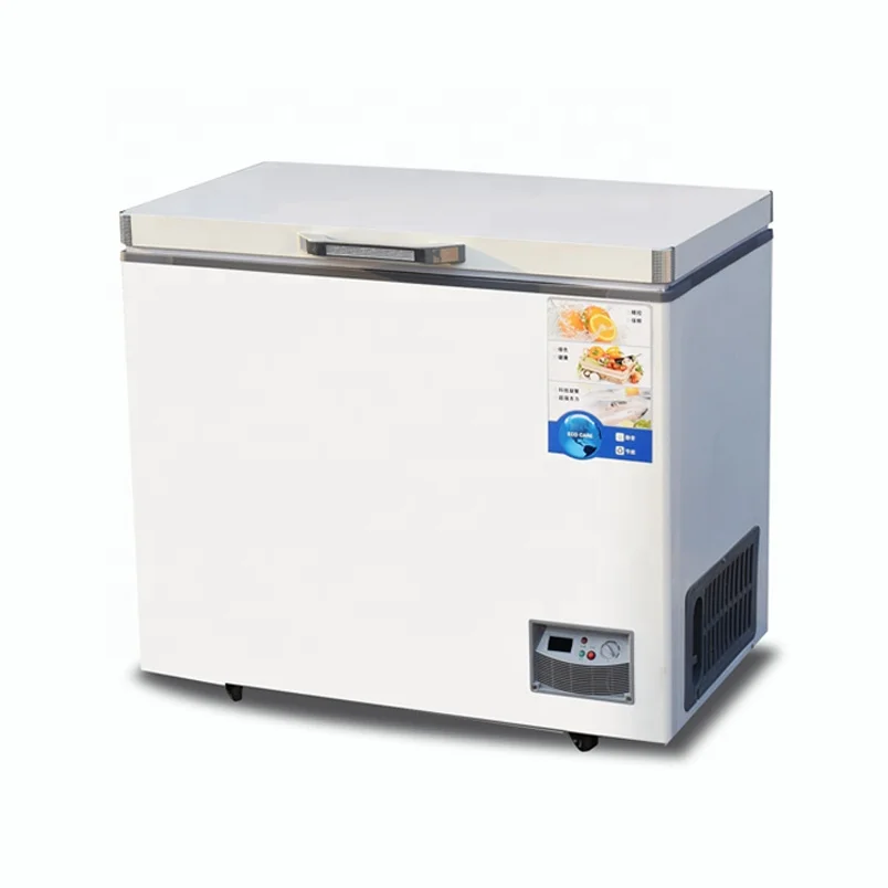 1000 Liter Top Open Door Chest Refrigerator Fridge Ice Cream Deep ...
