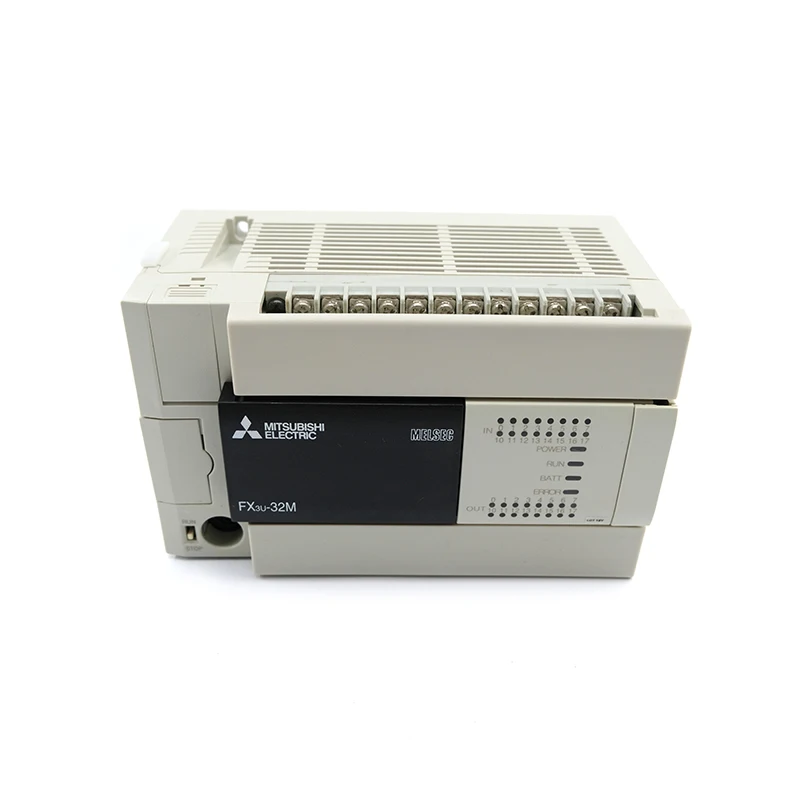 Original Mitsubishi PLC - Reliable Programmable Controllers