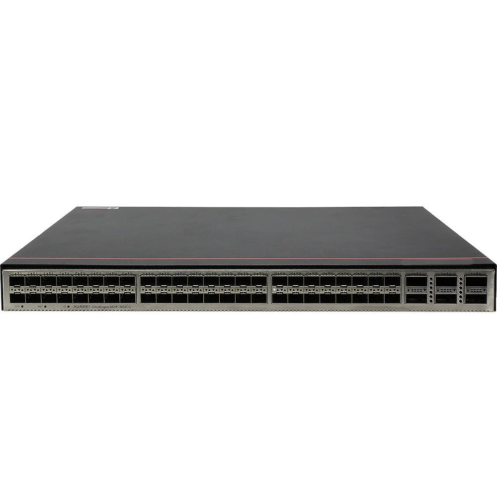 Network Switch 6881H-48S6CQ Data Center Switch High Performance Network ...