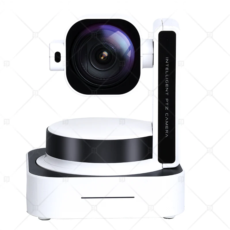 Ultra Hd 4k Ptz Camera Auto Focus Webcam With 12x Optical Zoom For ...