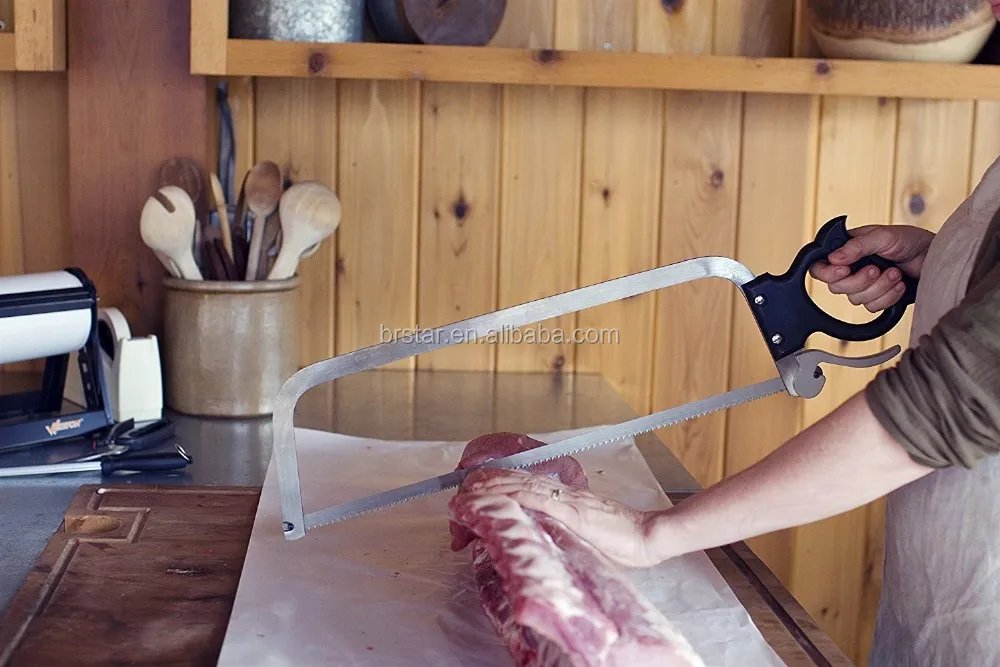 Alibaba.com: Butcher Meat Hand Saw, Hand Bow Saw, Factory Direct Sale ...