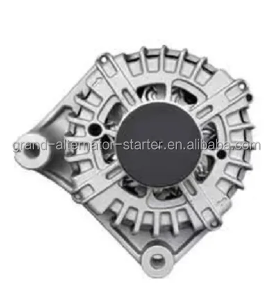 12v 180a Alternator Fg18s052 12318507624 12318509023 439709 440300 For ...