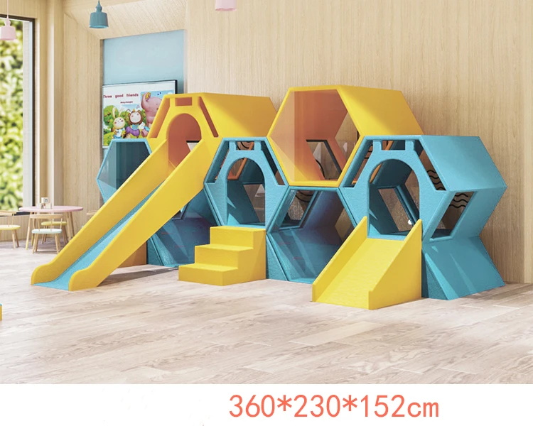 Customizable Soft Play Sets - Fun & Safe Indoor Activities