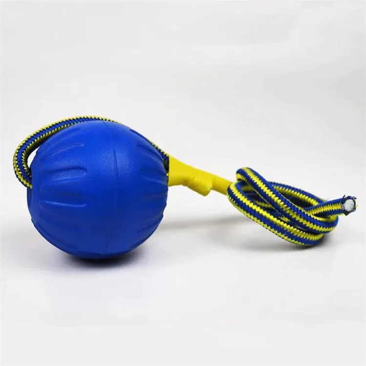 Fantastic Foam Ball - Durable EVA Dog Toy for Training
