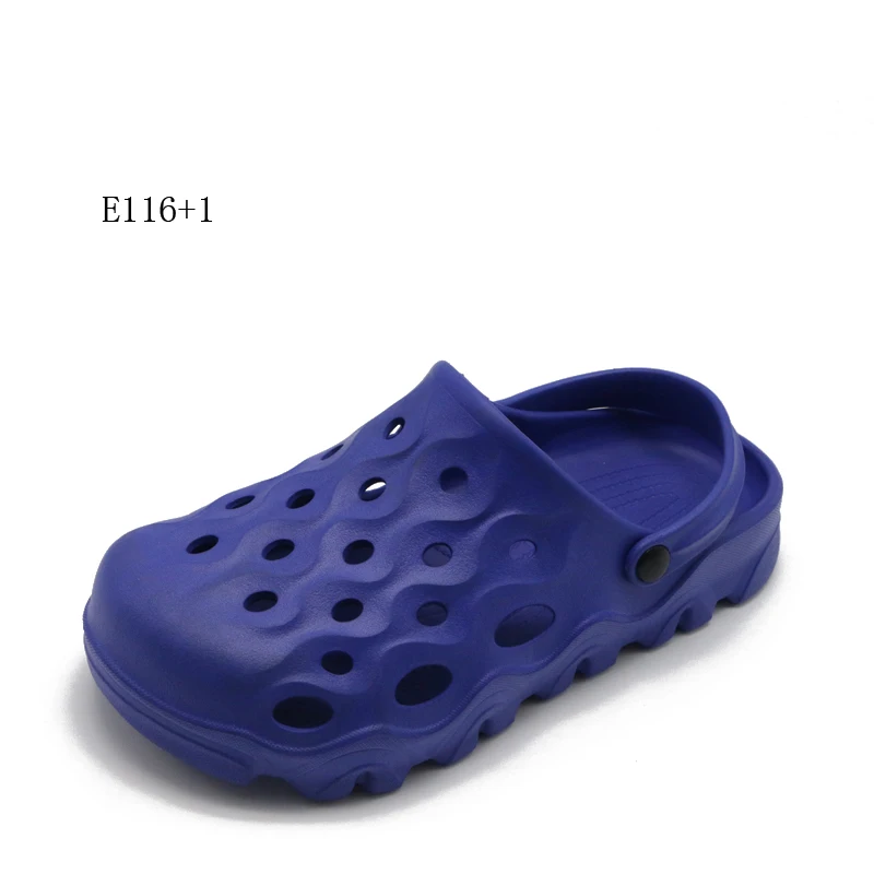 Mens Slides Slipper Sleeper Sandal Clogs Shoes Chappal for Men Garden ...