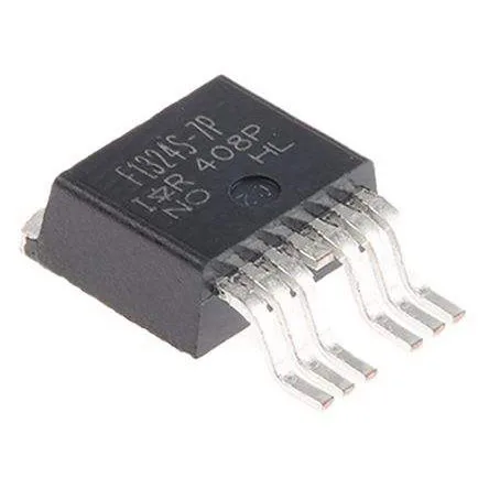 St Stm32 Series Singlechip Mcu Mos Transistor Power Tube Stps0560z ...