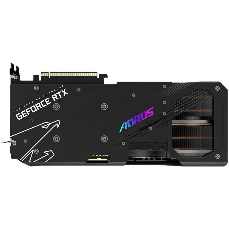 ZHENYAO FTM FM8 60T 300W GPU Graphics Card - NVIDIA Geforce